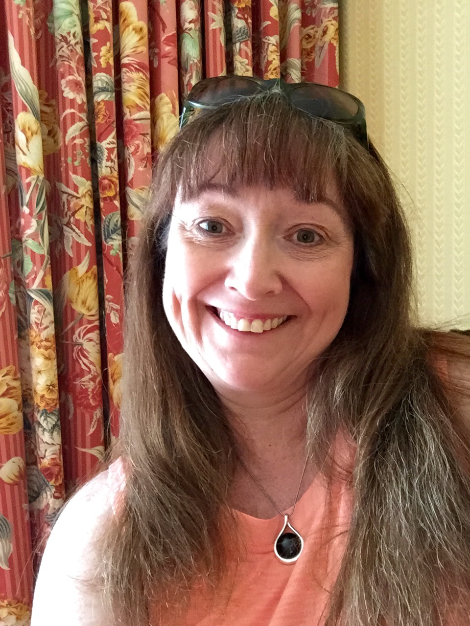 About Dr. Toni – Toni Hembree-Kigin, Ph.D.